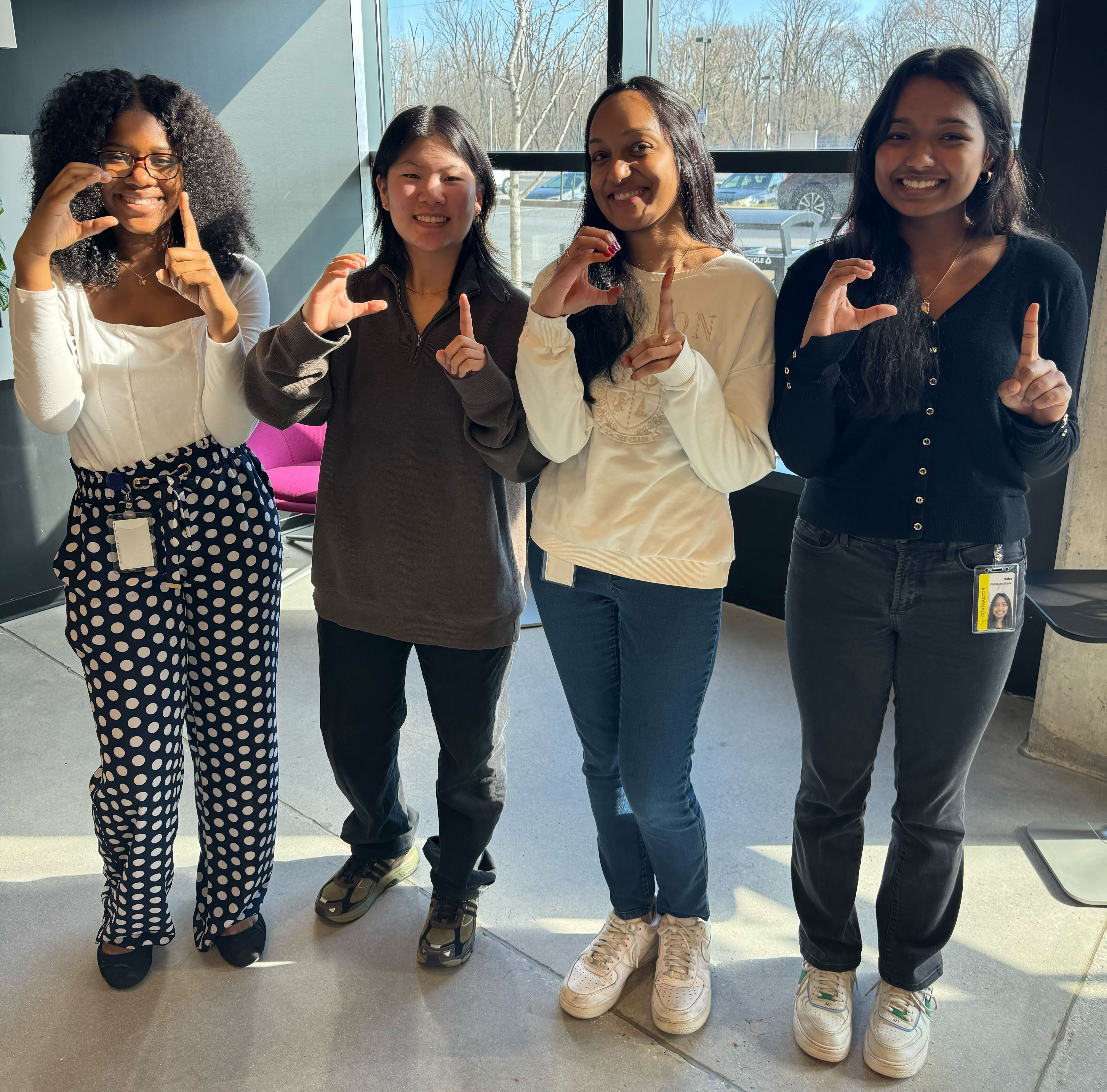 Parsing Big Data to Identify Hidden Threats | Computing Catalyst at UMD